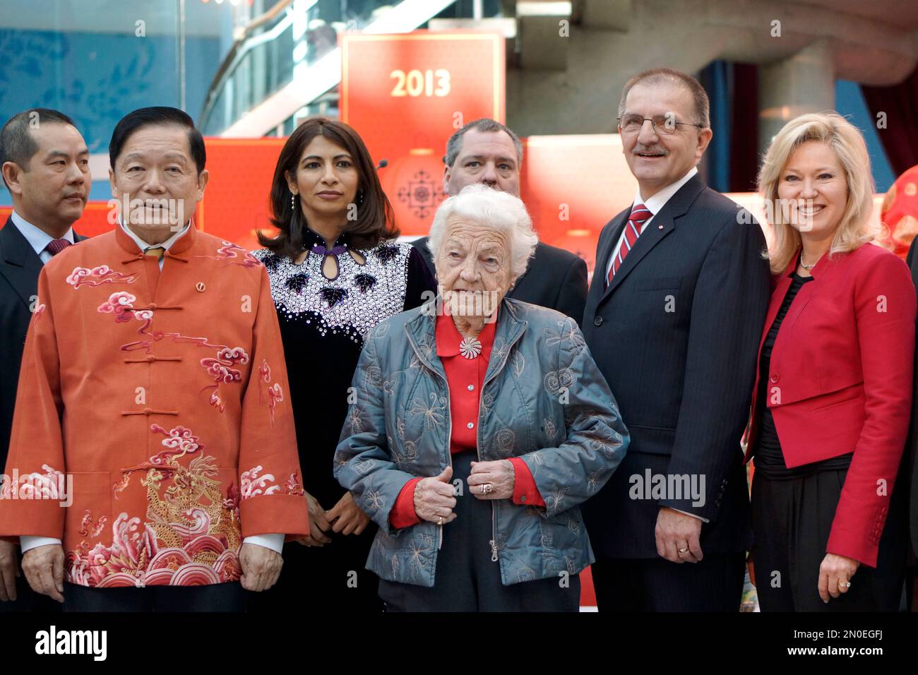 Councillors hi-res stock photography and images - Alamy