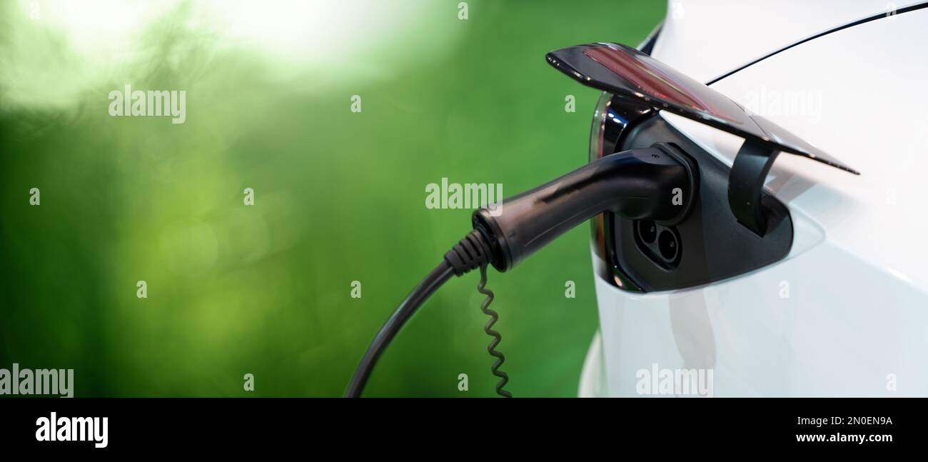 Inlet power socket hi-res stock photography and images - Alamy