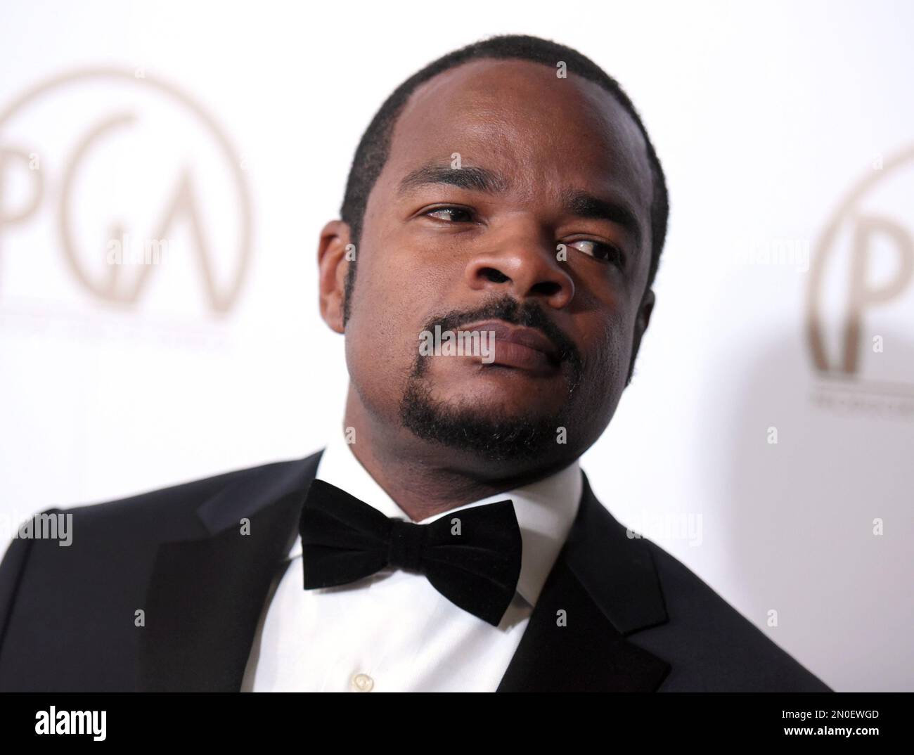 F. Gary Gray arrives at the 27th Annual Producers Guild Awards at the ...
