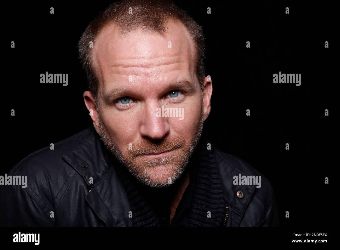 Actor Brionne Davis poses for a portrait to promote the film, "Embrace ...