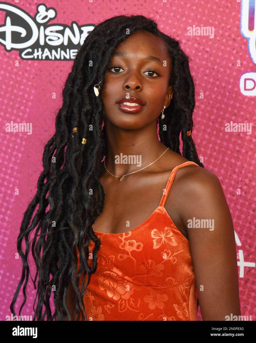 Danielle jalade hi-res stock photography and images - Alamy