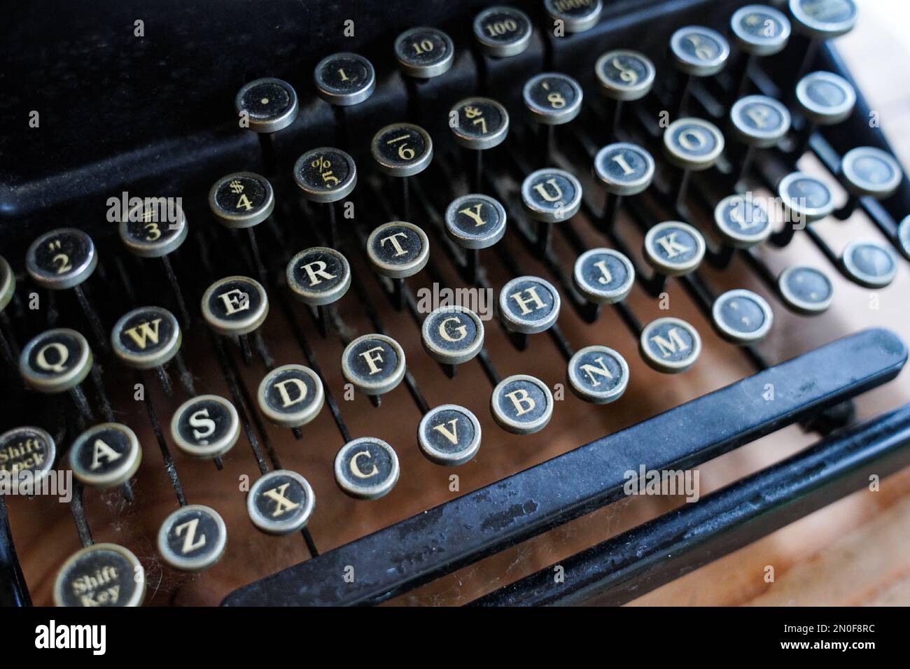 Vintage Typewriter Keyboard For Ipad at Marcus Dacomb blog