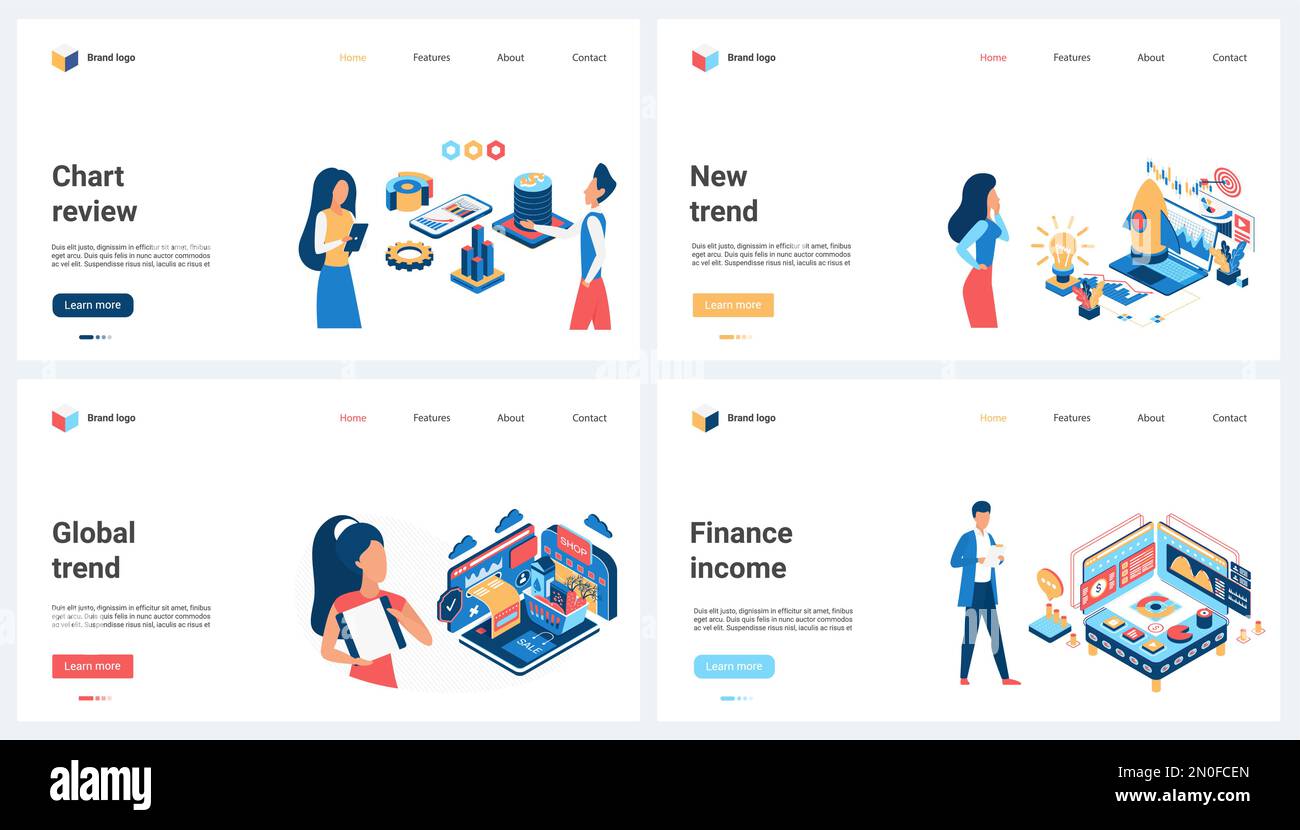 Problem tracking Stock Vector Images - Alamy