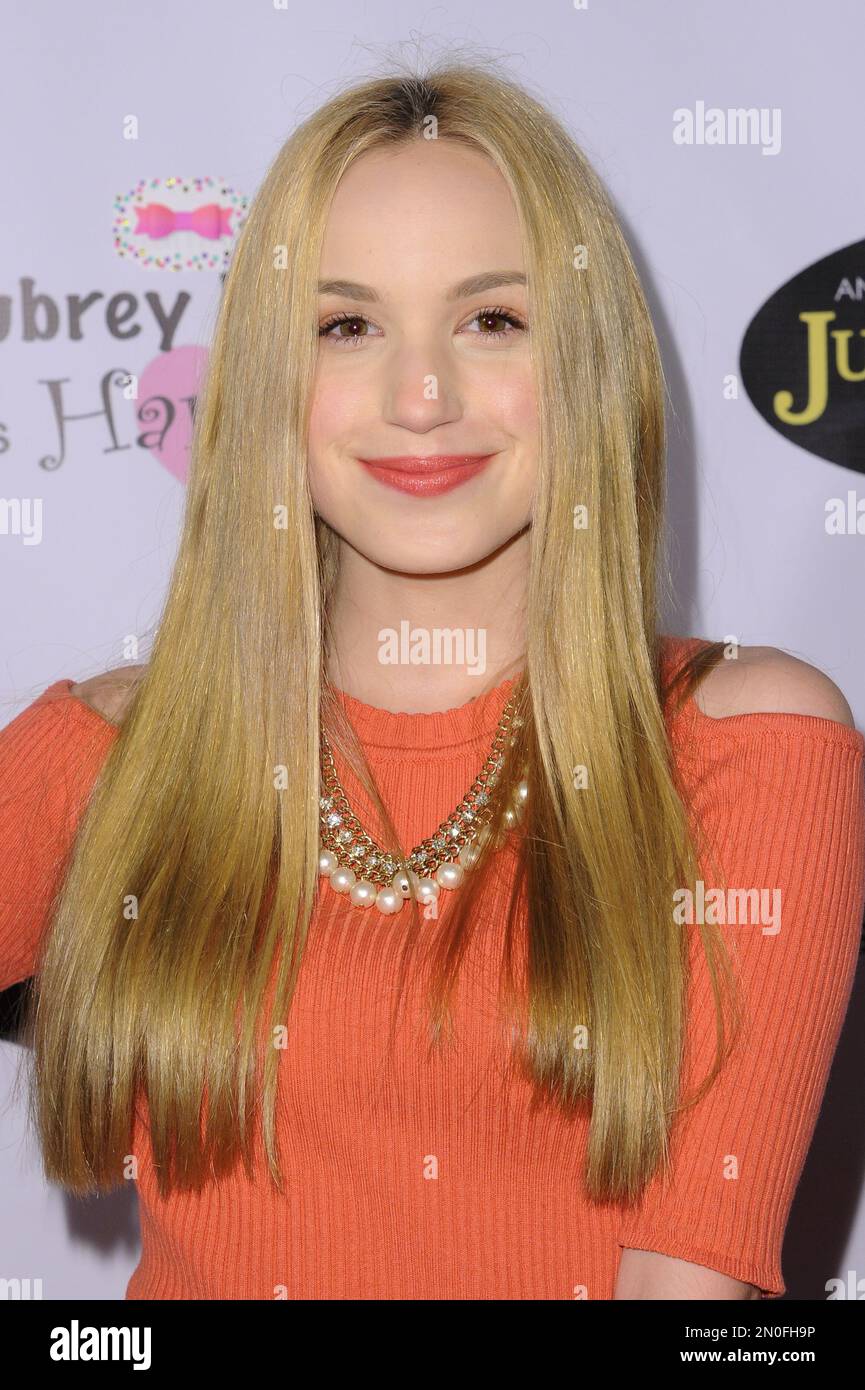 Brady Reiter attends a private screening of "Just Add Magic" held at ...