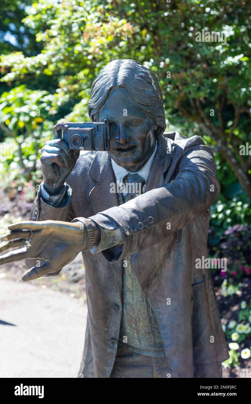 Photo session by Stewart Johnson Stock Photo - Alamy