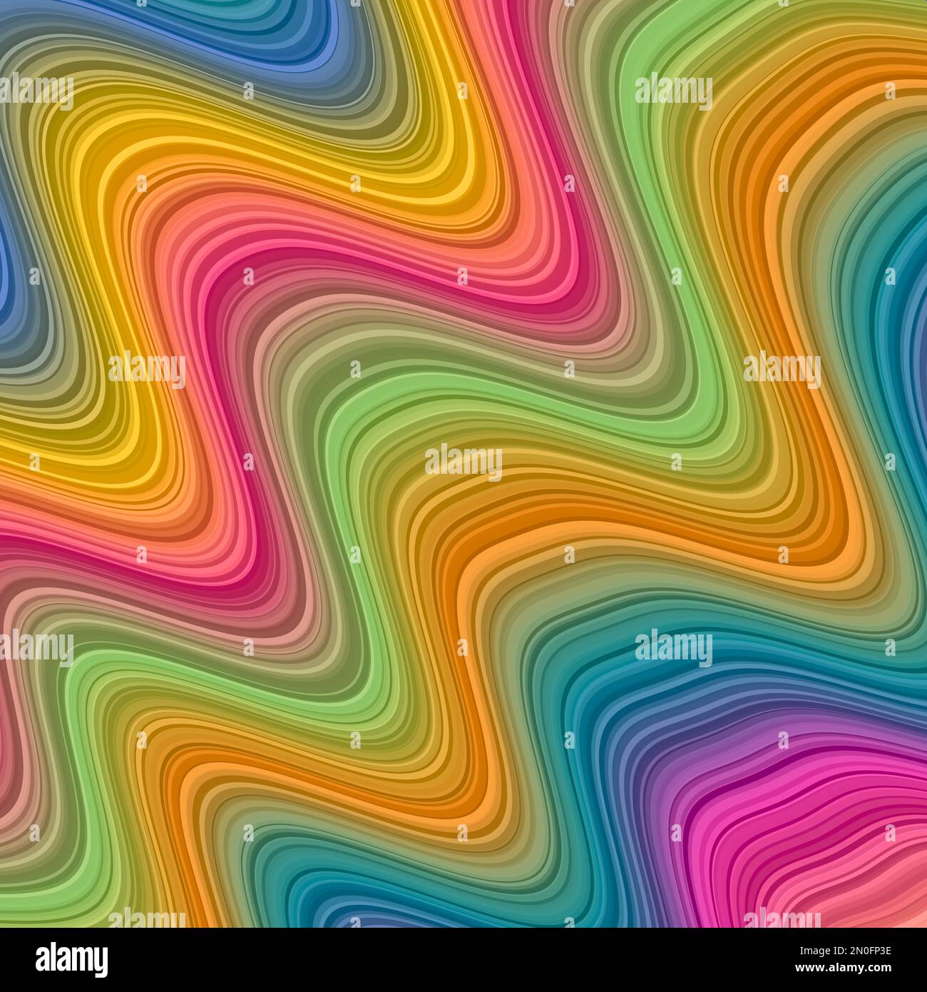 Modern background. Awesome background in bold colors. EPS10 Vector ...