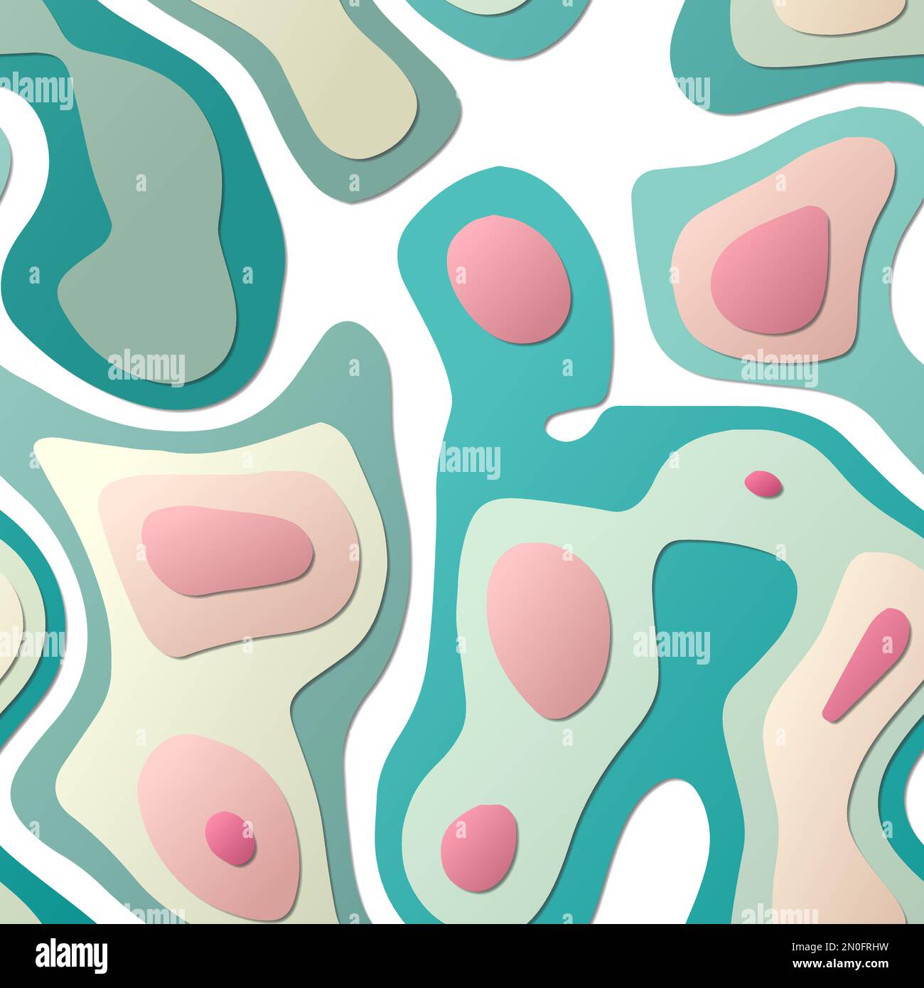 Geometry and 3d shapes hi-res stock photography and images - Alamy