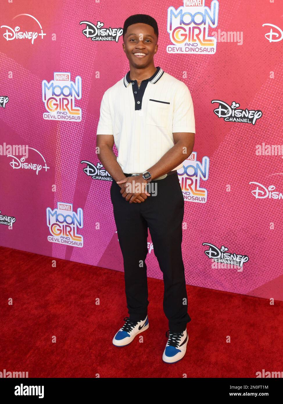 Jermaine harris hi-res stock photography and images - Alamy