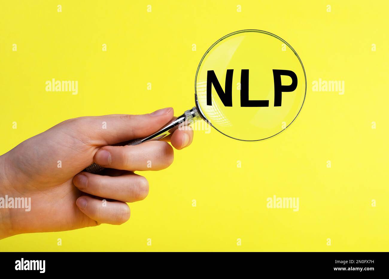Nlp alphabet hi-res stock photography and images - Alamy