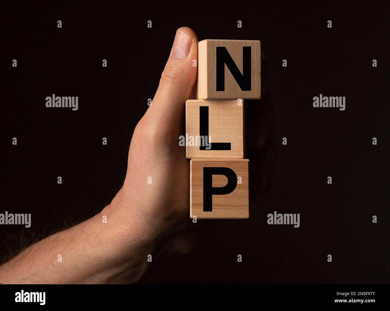 Nlp cube hi-res stock photography and images - Alamy