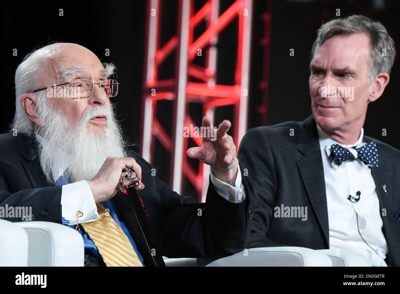 Bill Nye Glasses
