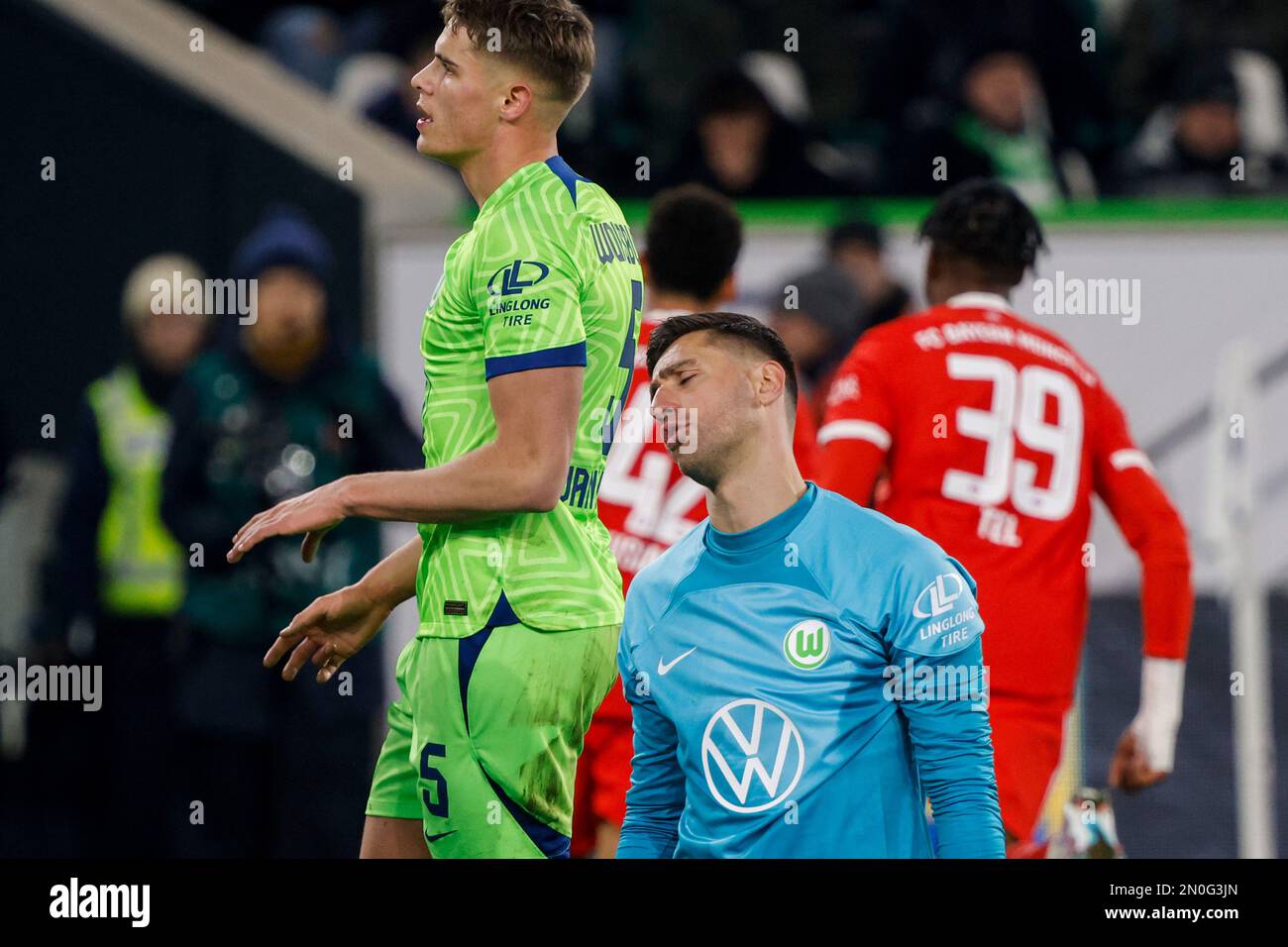 Koen van de ven hi-res stock photography and images - Alamy