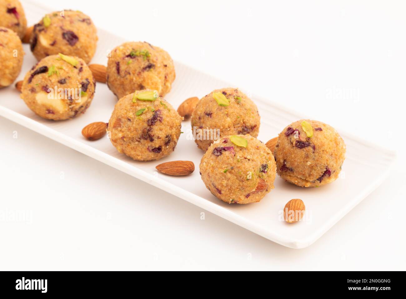 Indian Mithai Gulab Churma Ke Laddu Or Choorma Ke Ladoo Is Made Of ... Indian Mithai Gulab Churma Ke Laddu Or Choorma Ke Ladoo Is Made Of ...