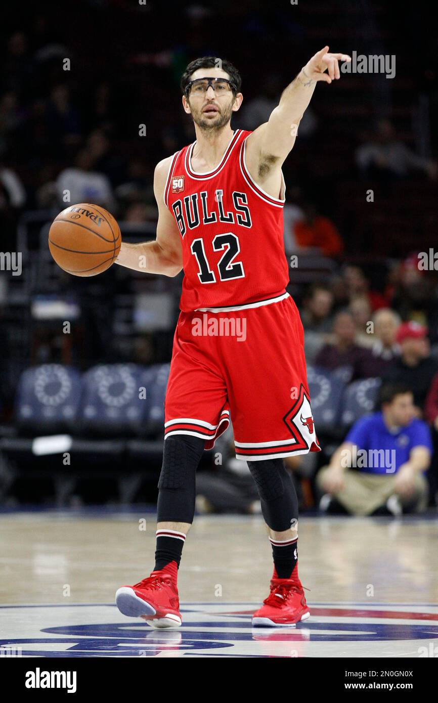 Kirk Hinrich