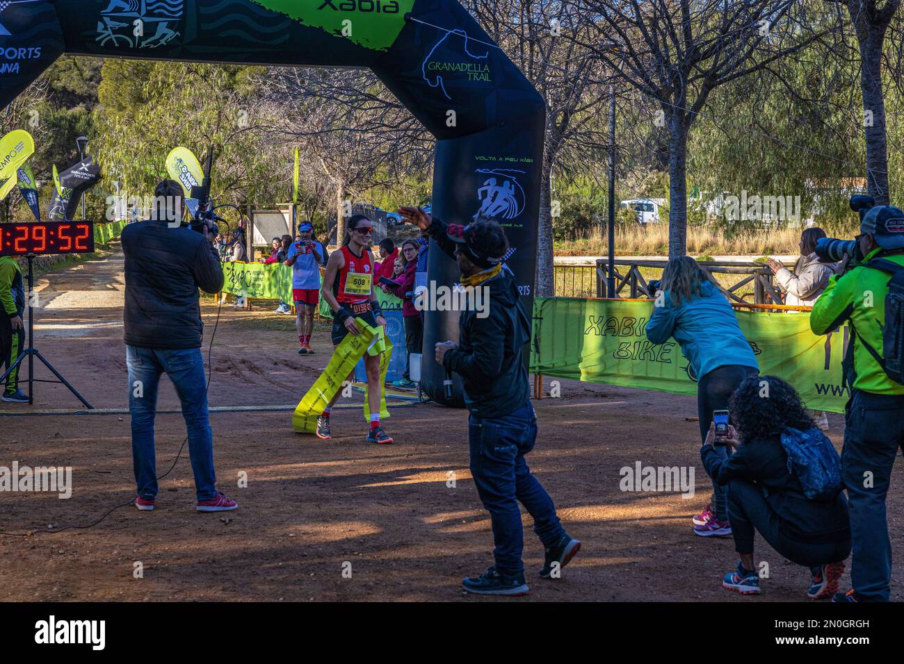 2023 spain hi-res stock photography and images - Alamy