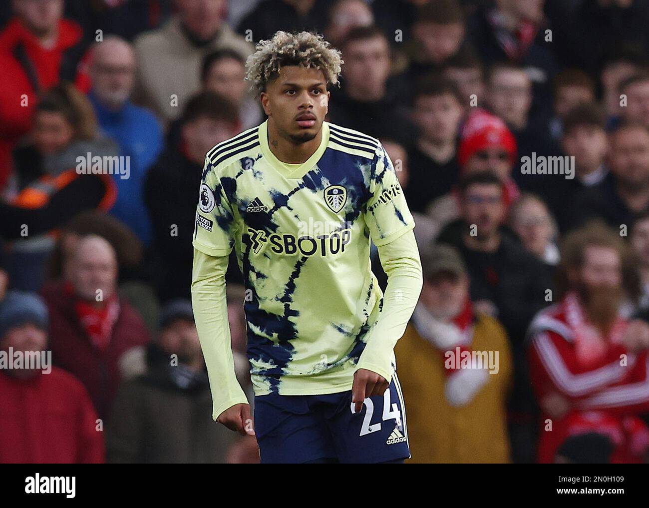 Georginio rutter 2022 hi-res stock photography and images - Alamy