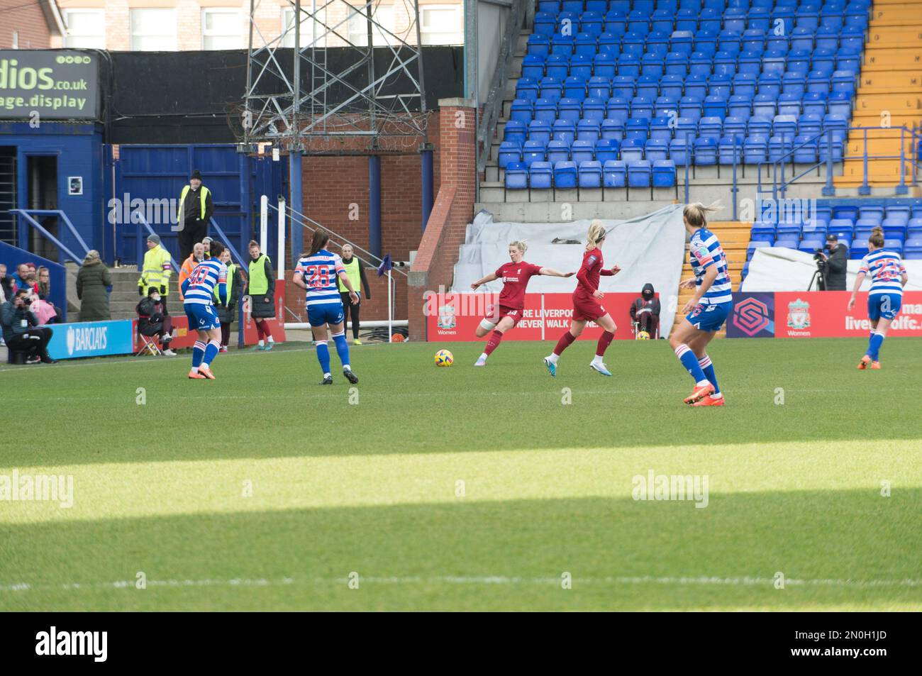 Emma caldwell hi-res stock photography and images - Alamy