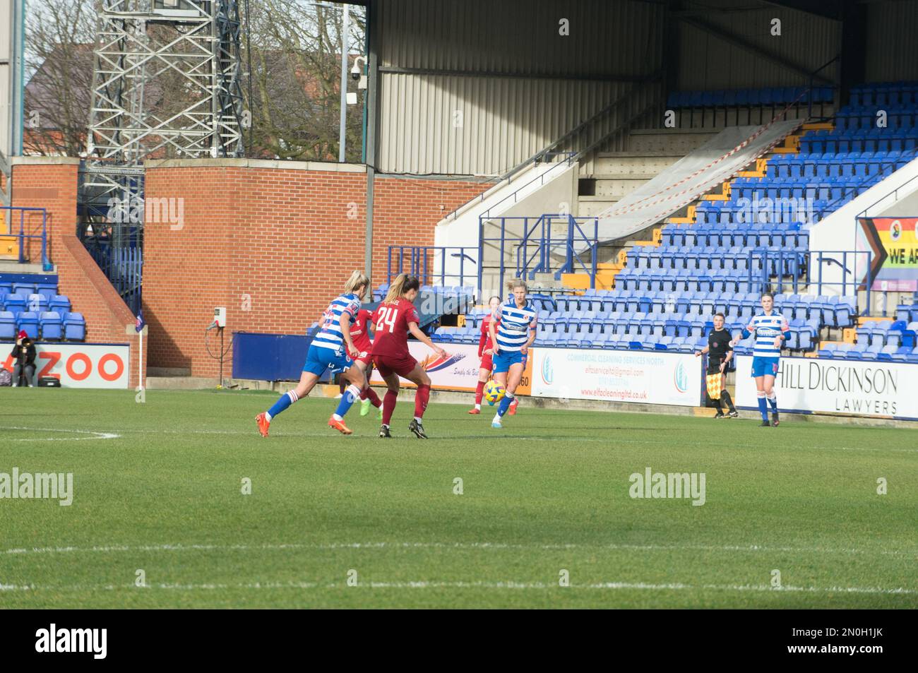 Emma caldwell hi-res stock photography and images - Alamy