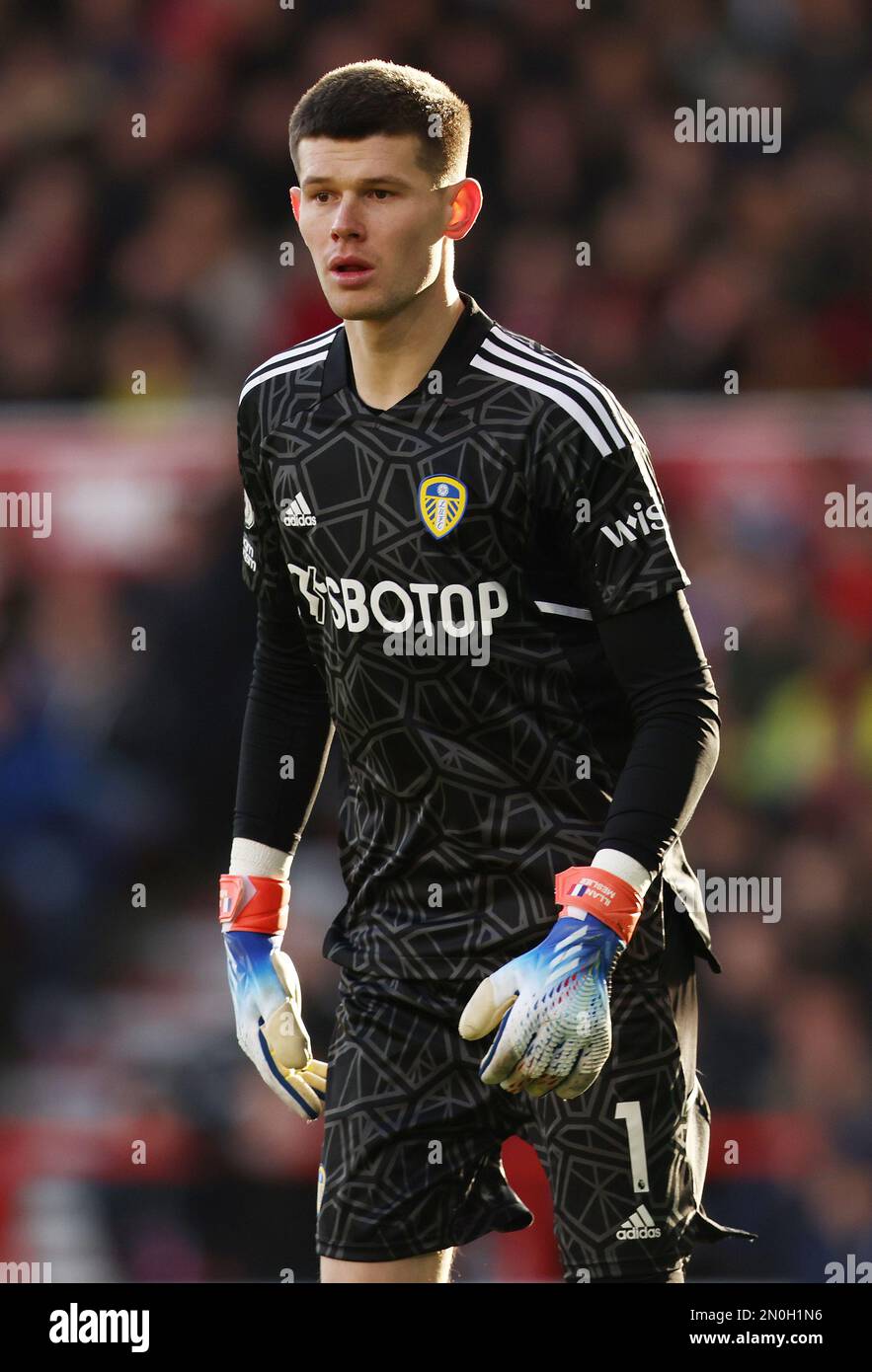 Meslier leeds 2023 hi-res stock photography and images - Alamy