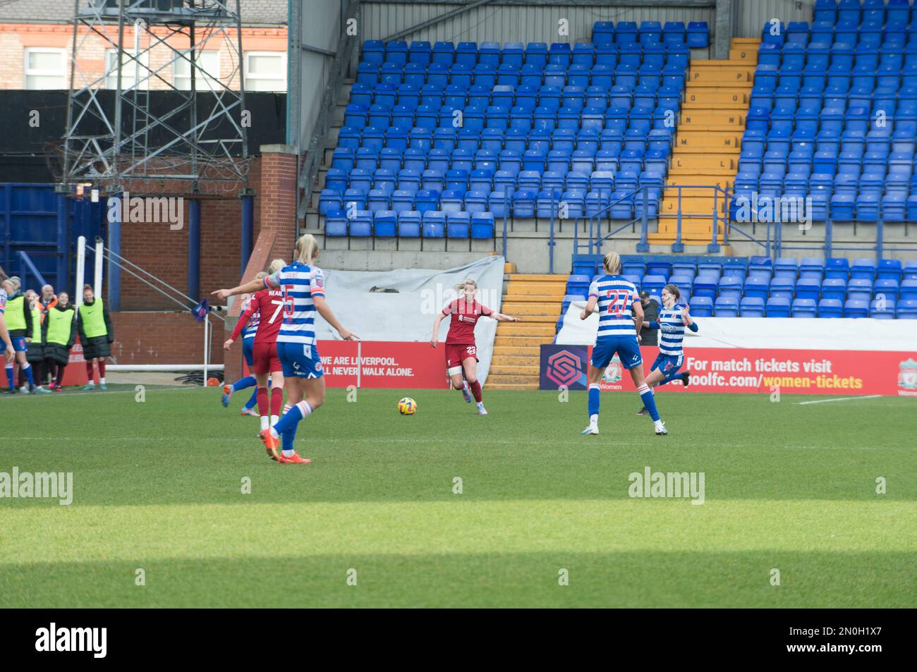 Tia primmer 37 hi-res stock photography and images - Alamy