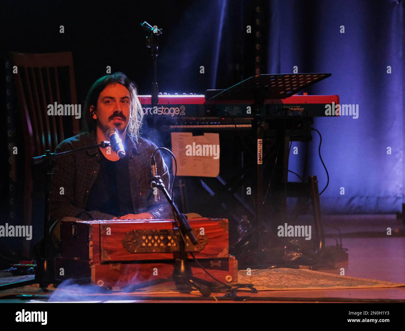 Filippo graziani hi-res stock photography and images - Alamy