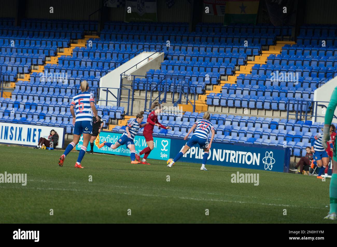 Bethan roberts reading hi-res stock photography and images - Alamy