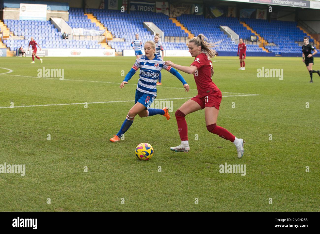 Emma caldwell hi-res stock photography and images - Alamy