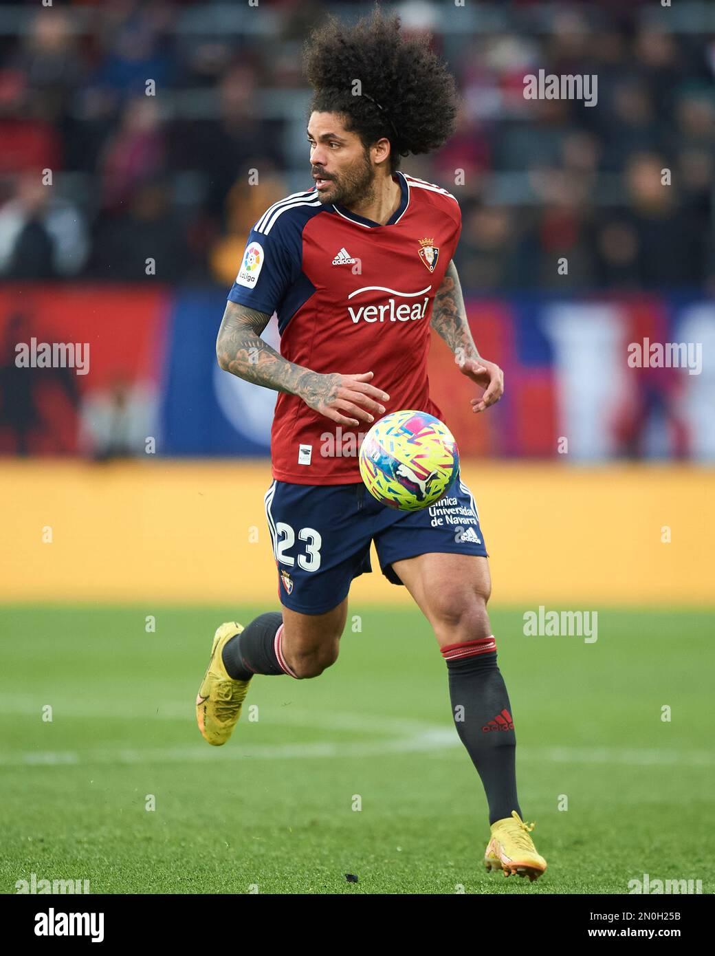 Aridane hernandez hi-res stock photography and images - Alamy