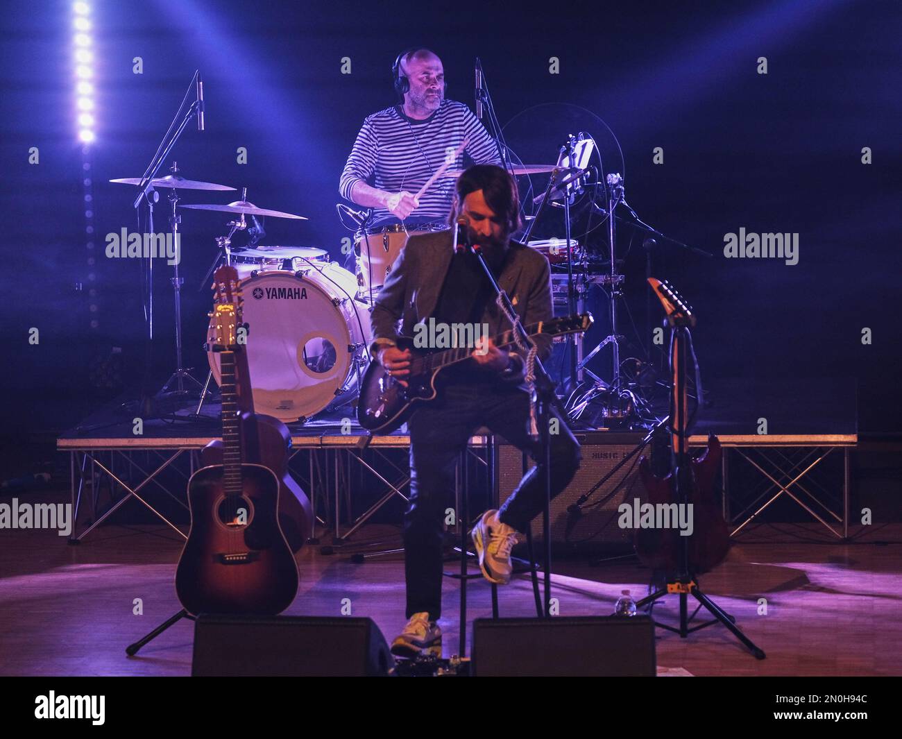 Filippo graziani hi-res stock photography and images - Alamy
