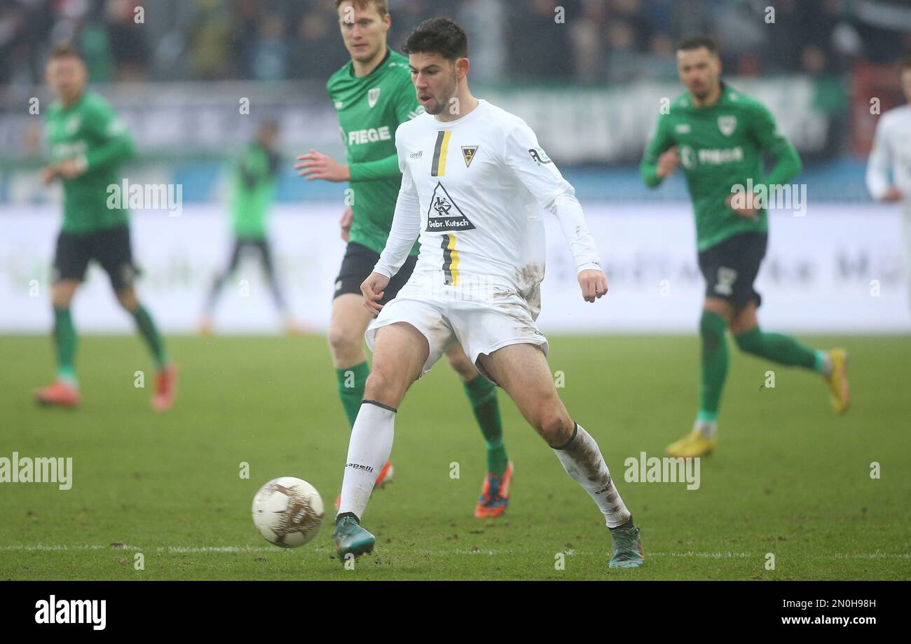 Dervisevic hi-res stock photography and images - Alamy