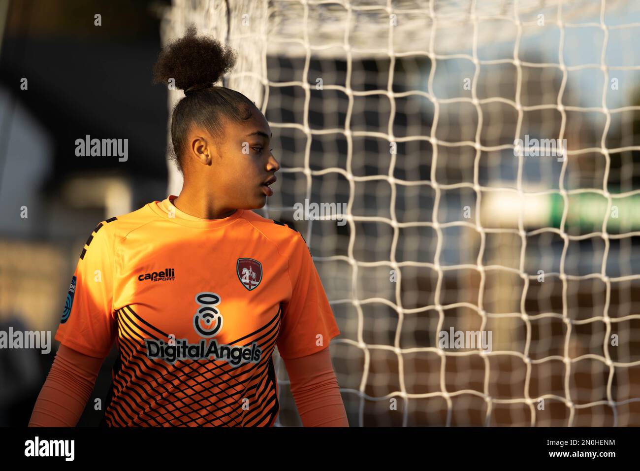 Khiara keating 35 hi-res stock photography and images - Alamy