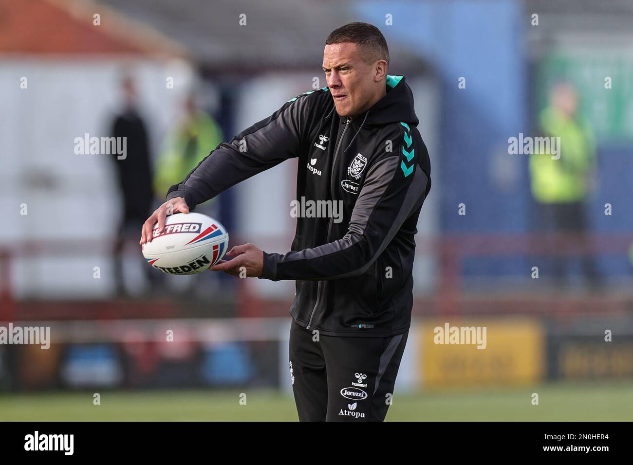 Kane evans rugby hi-res stock photography and images - Alamy