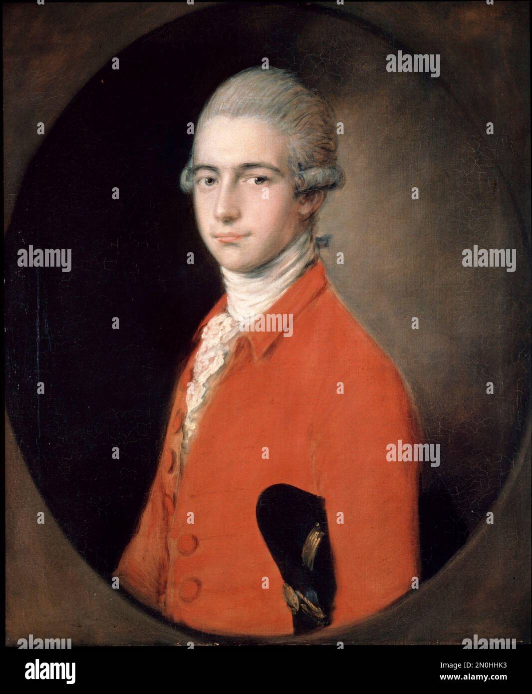 Thomas Linley The Younger