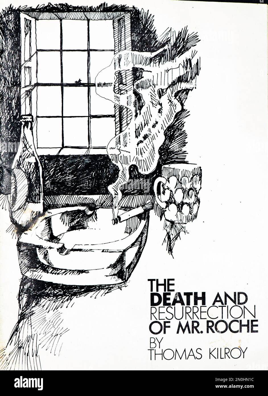 Death and resurrection in art hi-res stock photography and images - Alamy