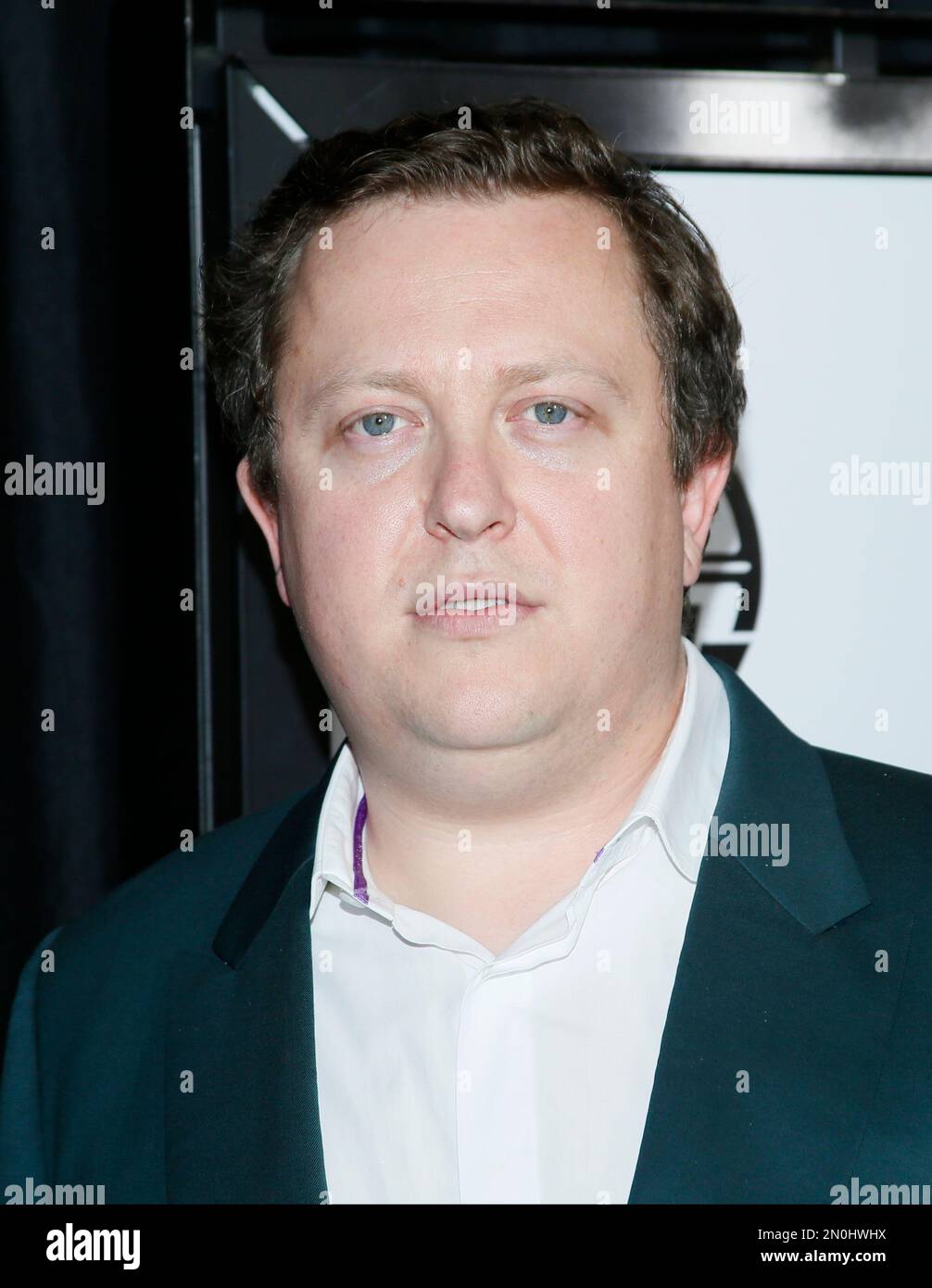 Nick Shymansky from "Amy" poses at The 41st Annual Los Angeles Film ...