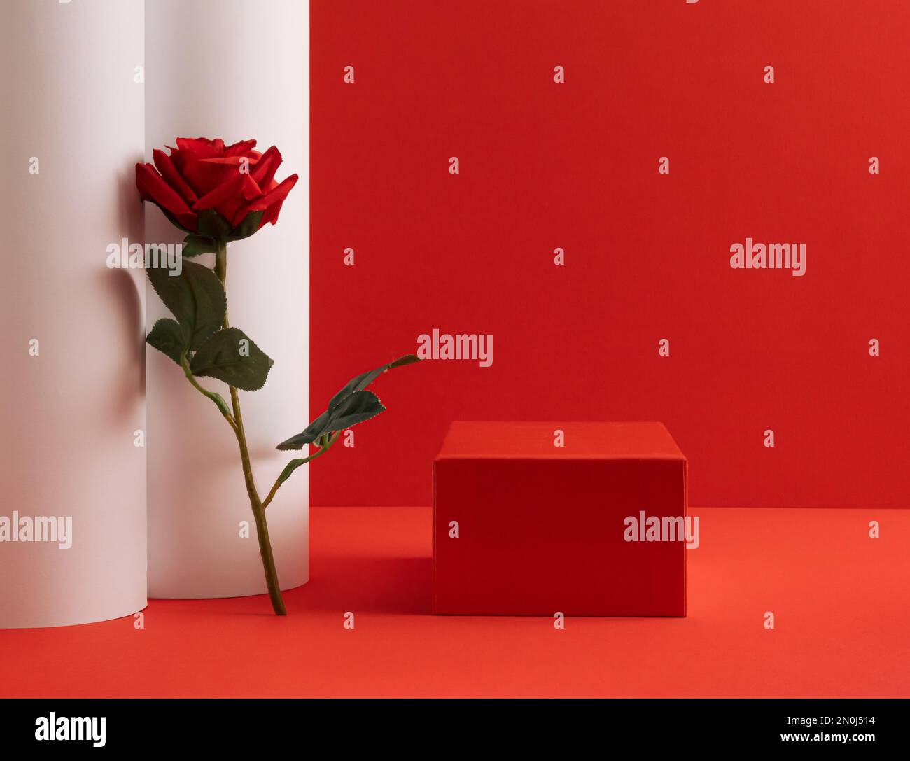 Suitable for Product Display and Business Concept. Modern aesthetic ...