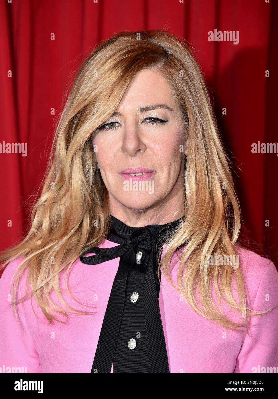 Dede Gardner arrives at the AFI Awards at the Four Seasons Hotel on ...