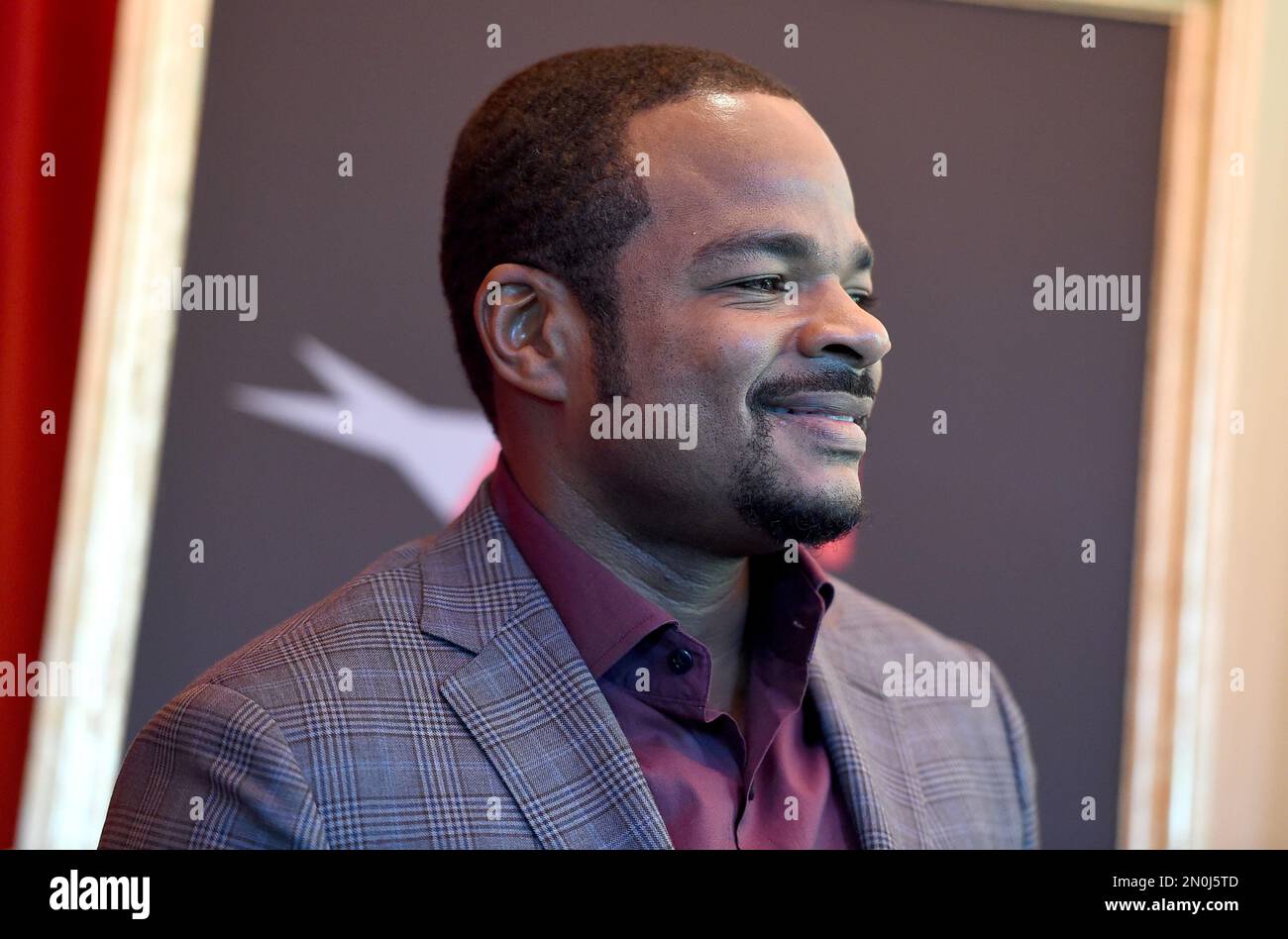 F. Gary Gray arrives at the AFI Awards at the Four Seasons Hotel on ...