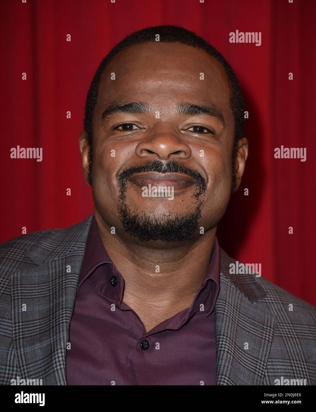 F. Gary Gray arrives at the AFI Awards at the Four Seasons Hotel on ...