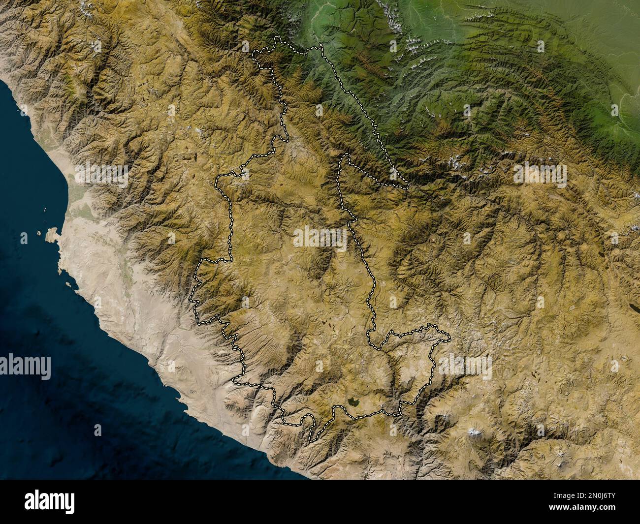 Huanta ayacucho hi-res stock photography and images - Alamy