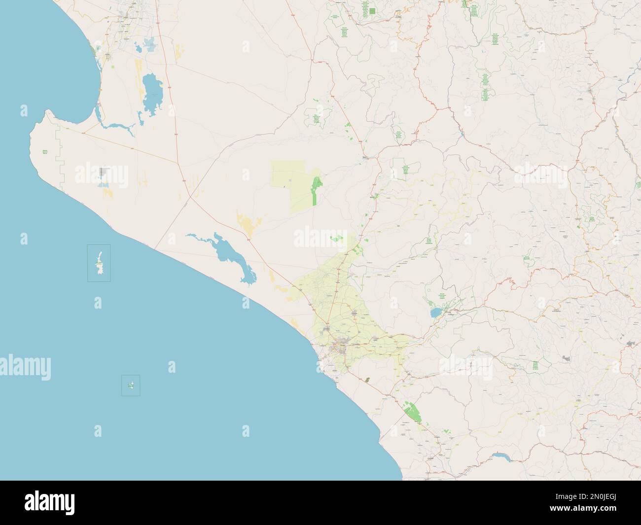 Lambayeque region chiclayo hi-res stock photography and images - Alamy