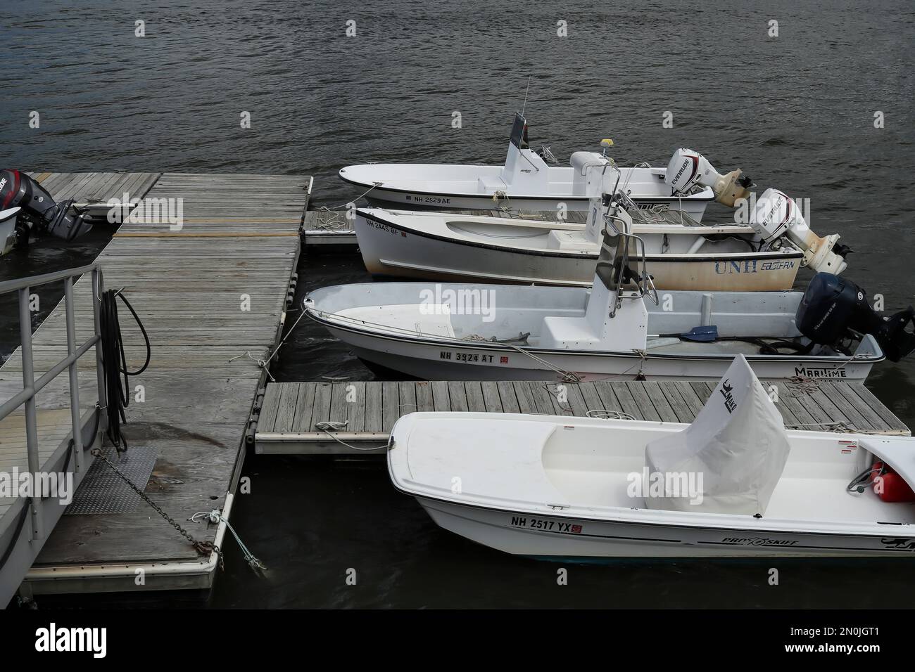 Furber Strait is a channel that is the deepest part of this estuary ...