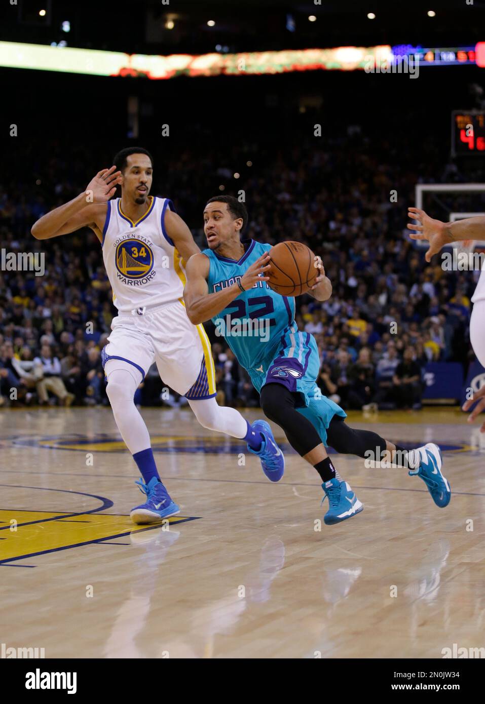 Nba Brian Roberts Hornets