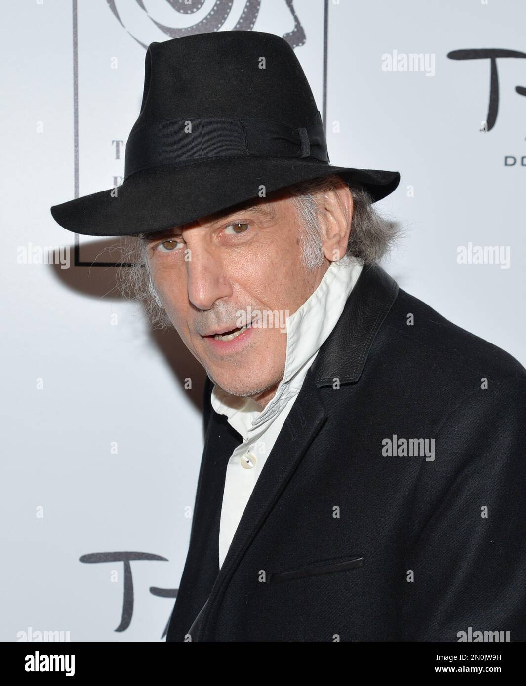 Director Edward Lachman attends the New York Film Critics Circle Awards ...