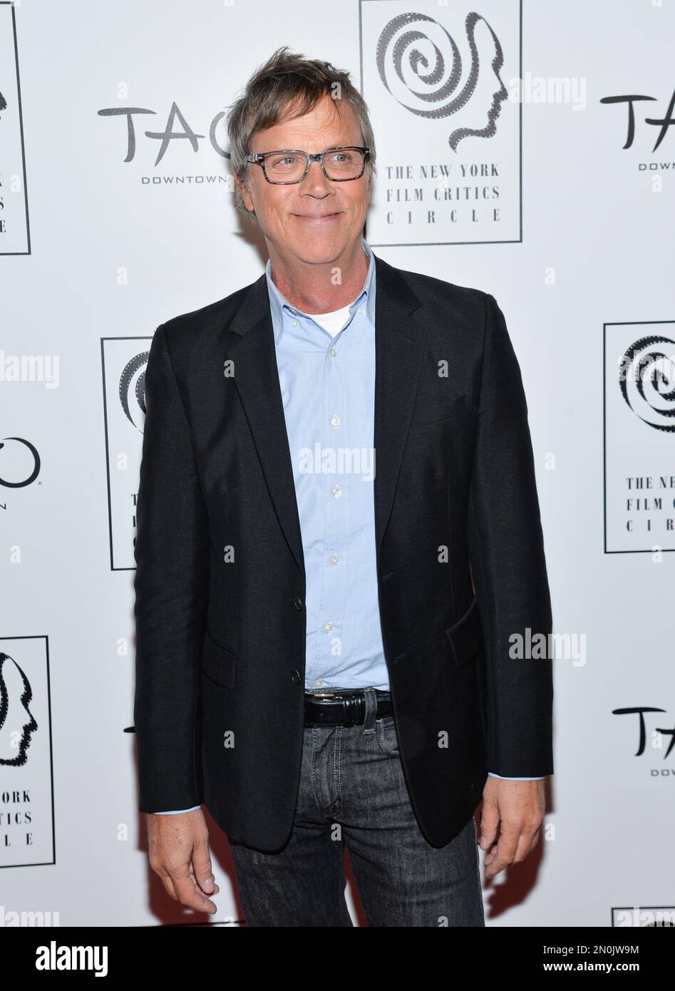 Director Todd Haynes attends the New York Film Critics Circle Awards at ...