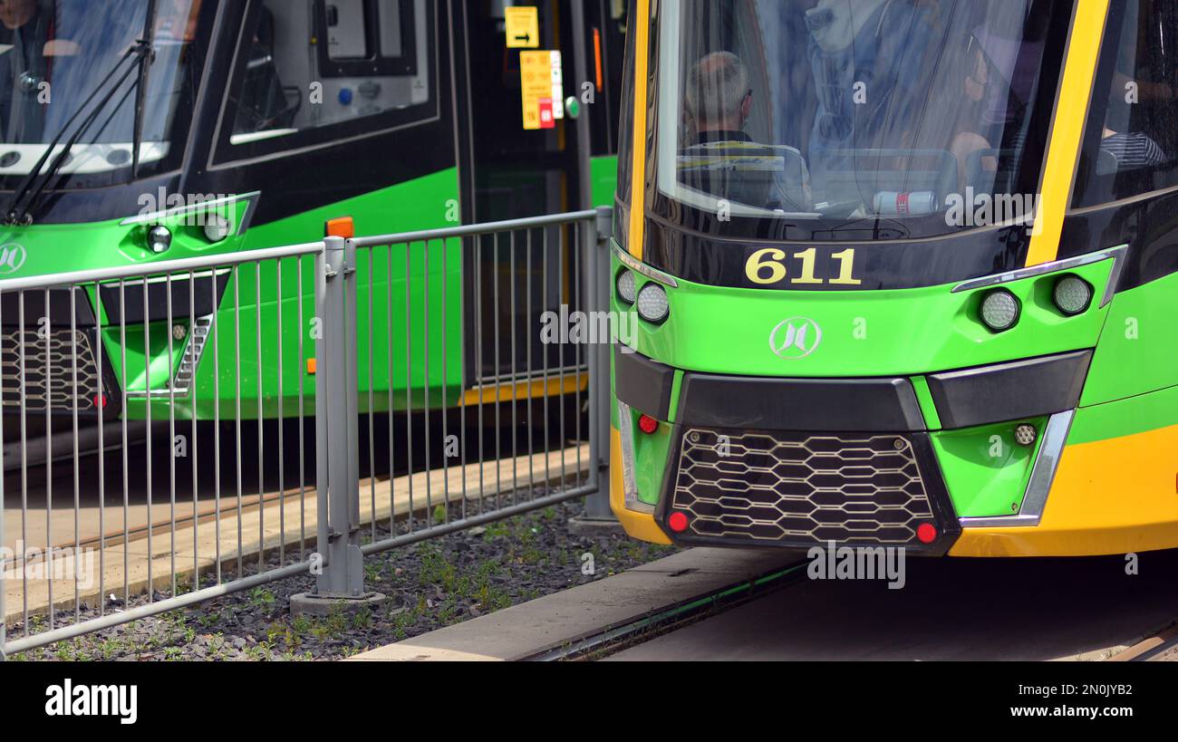 Passenger pathway hi-res stock photography and images - Alamy