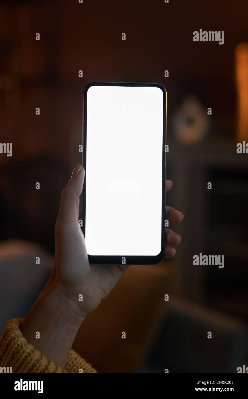 Minimal vertical smartphone camera screen hi-res stock photography and ...