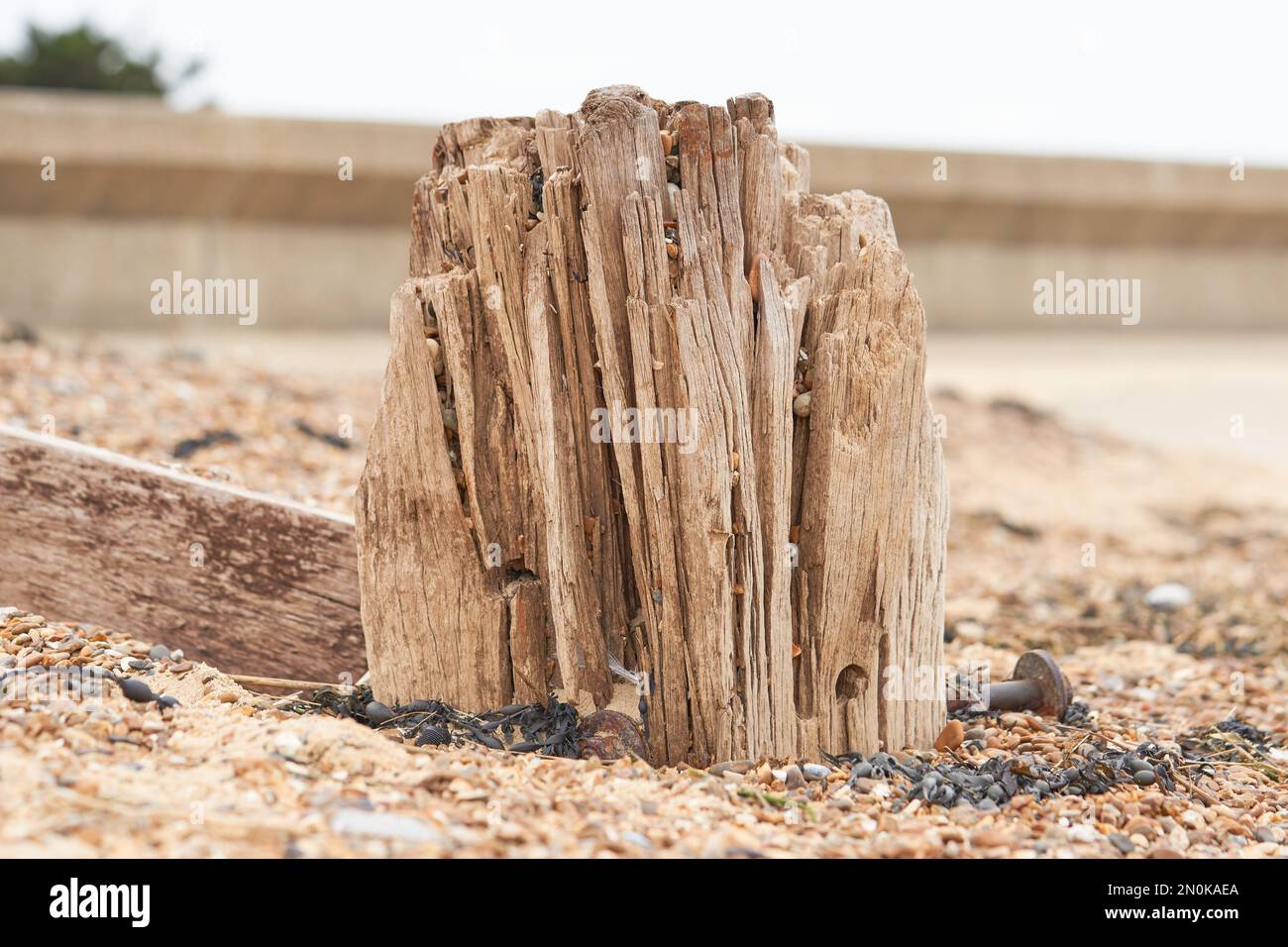 Felixtowe beach scene hi-res stock photography and images - Alamy
