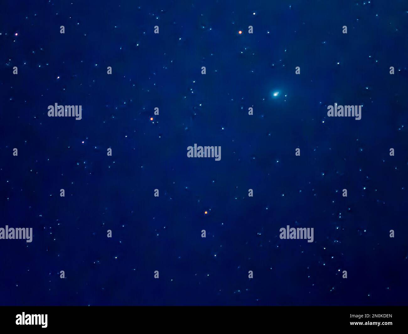 Komet c 2022 e3 ztf -Fotos und -Bildmaterial in hoher Auflösung – Alamy