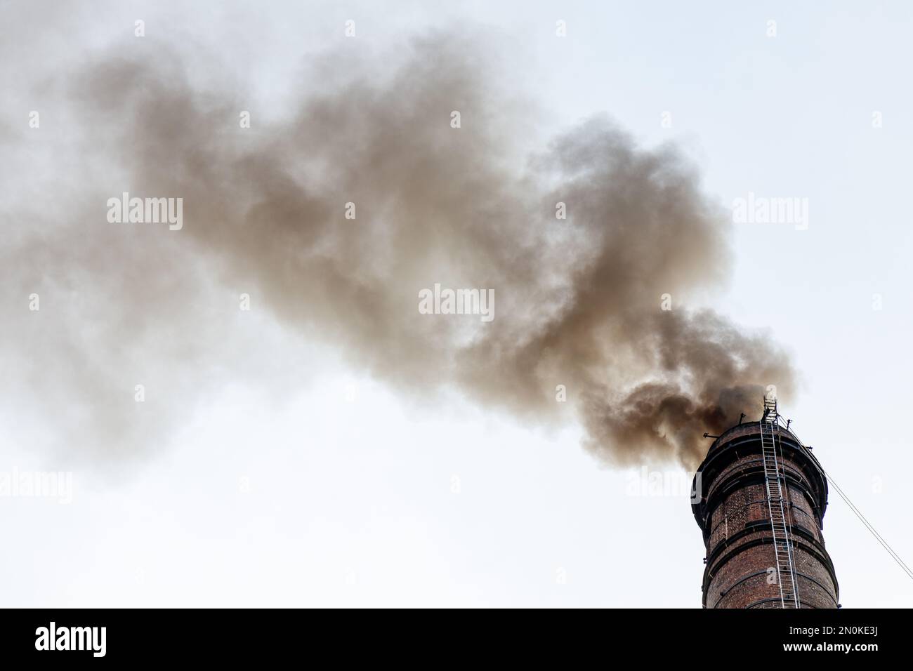 The Ellenroad Engine House Steam Museum Stock Photo - Alamy
